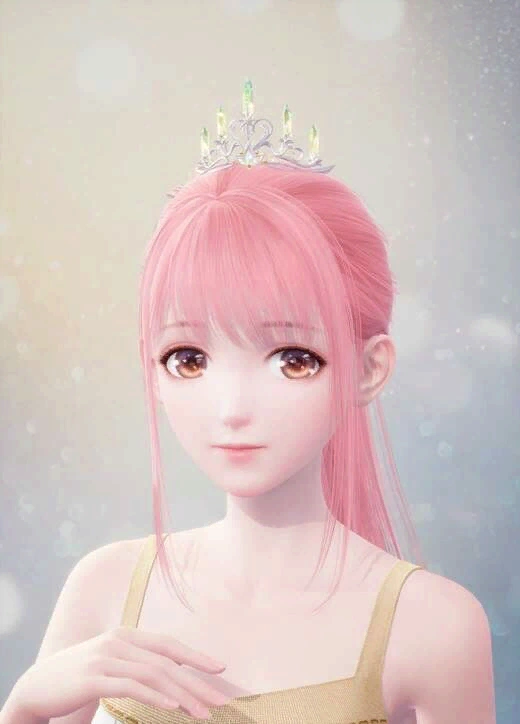 Greenwood Whisper | Infinity Nikki Wiki | Fandom