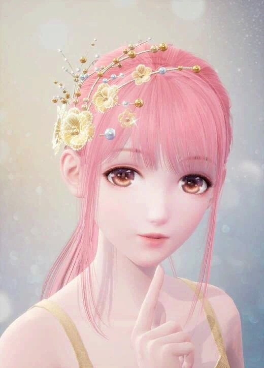 Kiss of the Waves: Falling Twilight | Infinity Nikki Wiki | Fandom