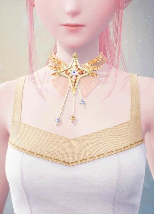 Soft Glow | Infinity Nikki Wiki | Fandom
