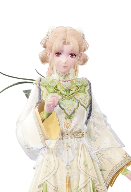 Thought in Bloom: First Light | Infinity Nikki Wiki | Fandom