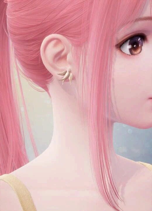 Windswept Wheat: Vigilance | Infinity Nikki Wiki | Fandom