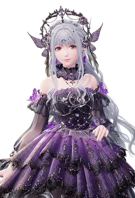 Wishful Aurosa: Shadow | Infinity Nikki Wiki | Fandom