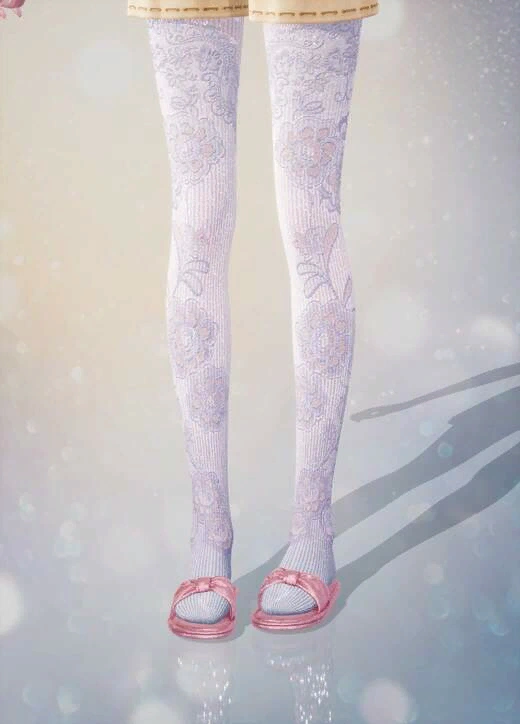 Misty Scenery | Infinity Nikki Wiki | Fandom