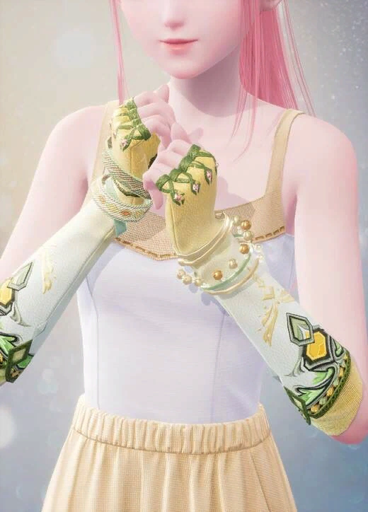 Sound of Nature | Infinity Nikki Wiki | Fandom