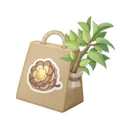 Buttoncone Seed | Infinity Nikki Wiki | Fandom
