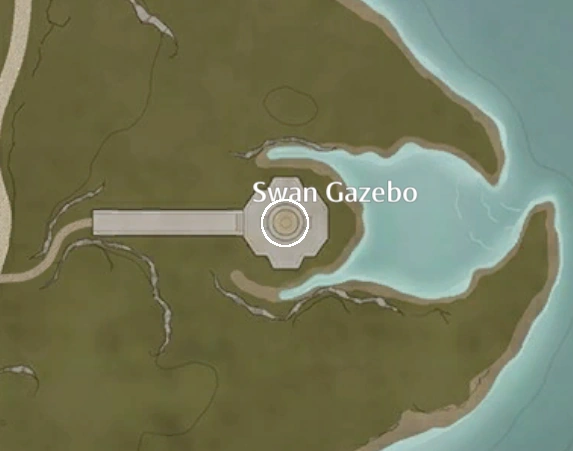 Galio | Infinity Nikki Wiki | Fandom