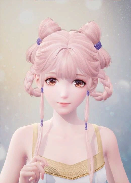 Hearthlight City | Infinity Nikki Wiki | Fandom