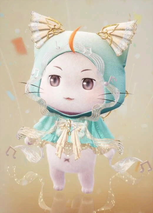Momo's Cloak: Dance Invite | Infinity Nikki Wiki | Fandom