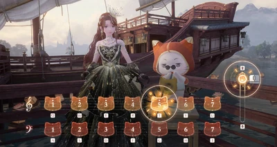 Tutorial/Momo Instrument: Suona | Infinity Nikki Wiki | Fandom