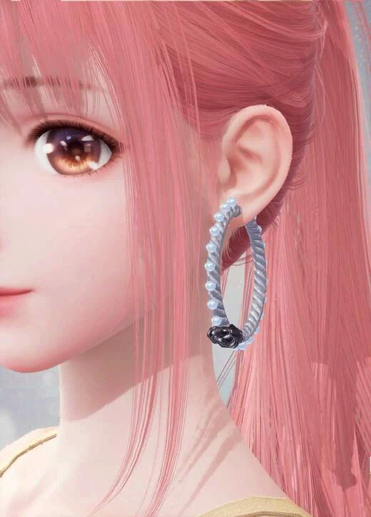 Pearly Glow: Vesper | Infinity Nikki Wiki | Fandom