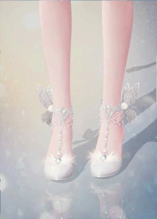 Resting Moth | Infinity Nikki Wiki | Fandom