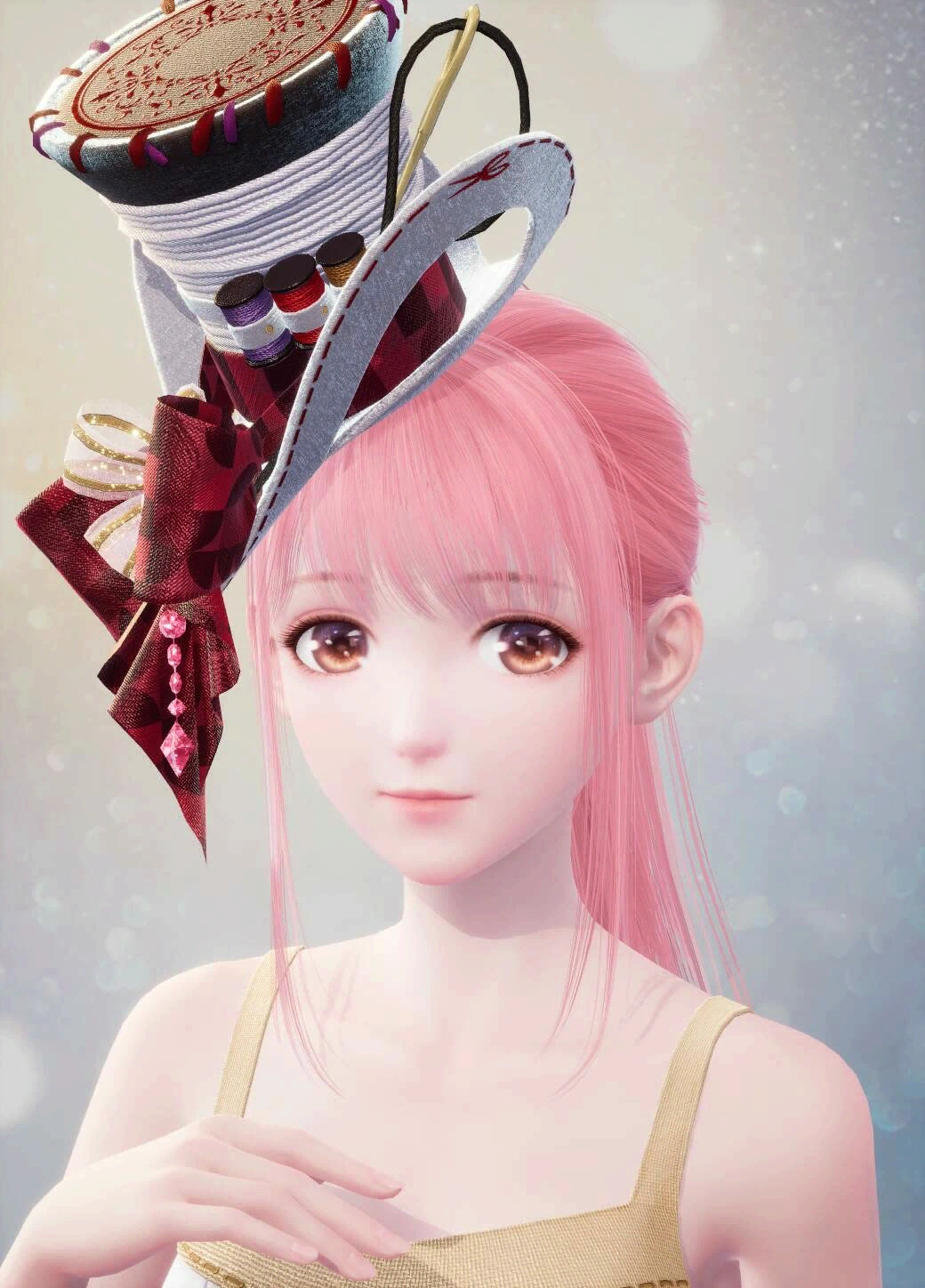 Gift of Humor | Infinity Nikki Wiki | Fandom