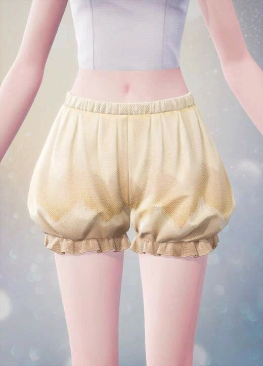 Puff Tail | Infinity Nikki Wiki | Fandom