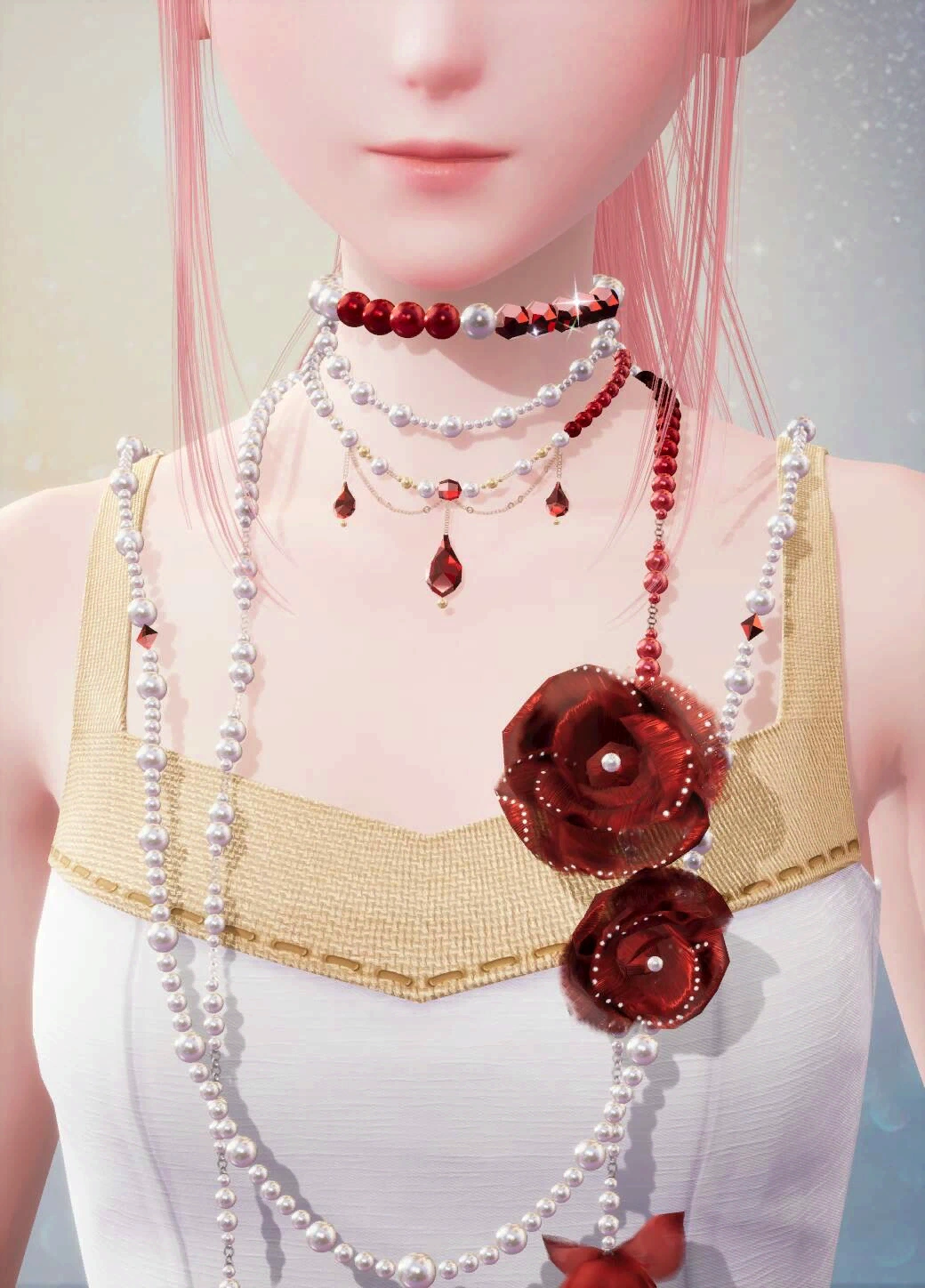 Shattered Reflections | Infinity Nikki Wiki | Fandom