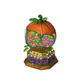 Giggle Candy Machine | Infinity Nikki Wiki | Fandom