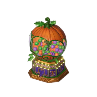 Giggle Candy Machine | Infinity Nikki Wiki | Fandom