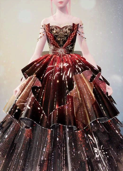 Night Sparks | Infinity Nikki Wiki | Fandom