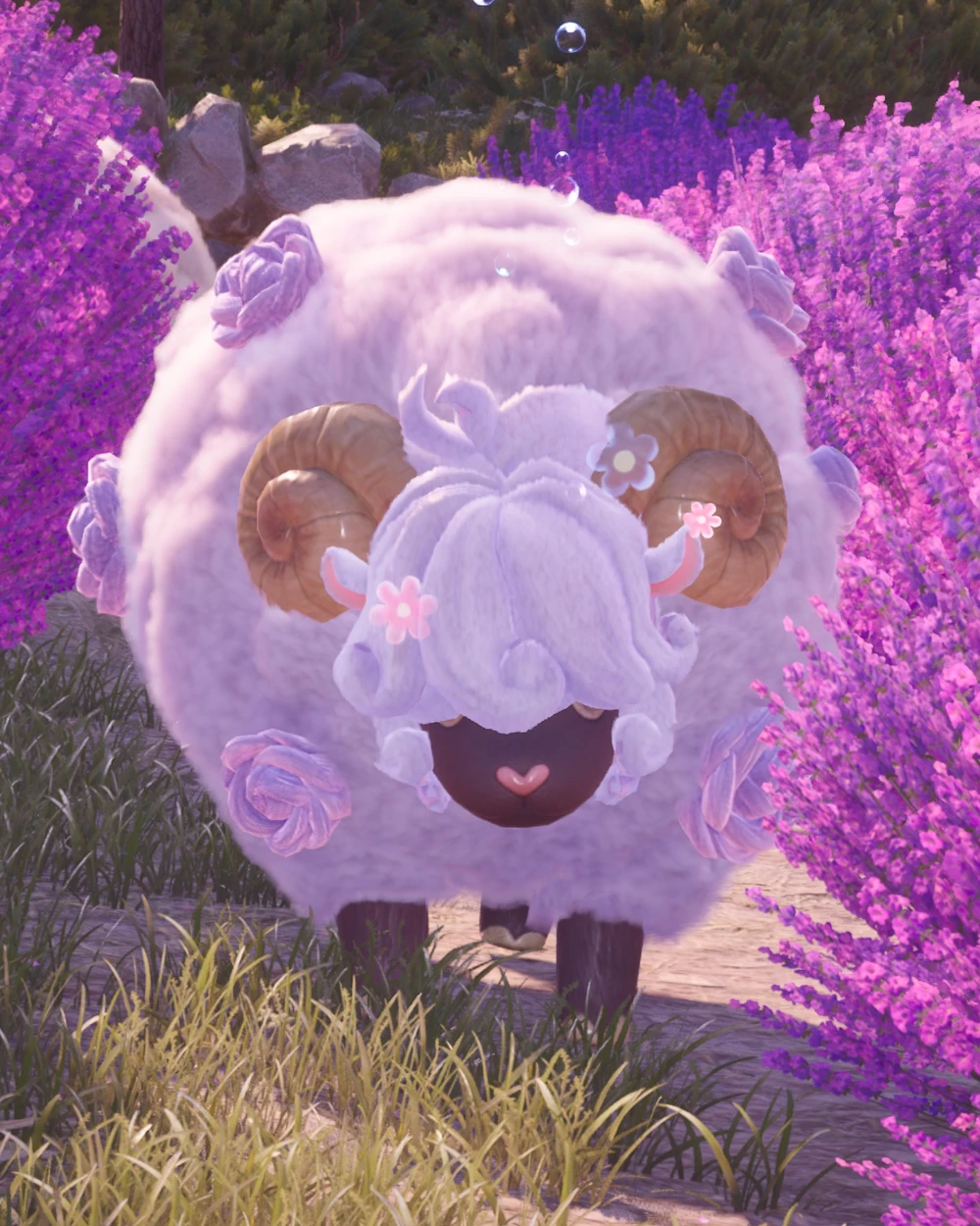 Peoneiro | Infinity Nikki Wiki | Fandom