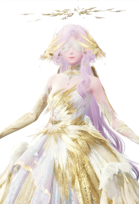 Crimson Feather: Rebirth | Infinity Nikki Wiki | Fandom
