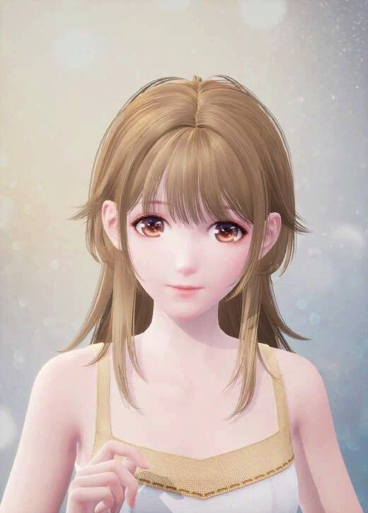 Faint Shadow: Shadow Chaser | Infinity Nikki Wiki | Fandom