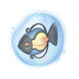 Lamp Fish Essence | Infinity Nikki Wiki | Fandom