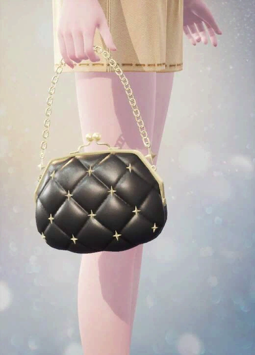 Midnight Purse | Infinity Nikki Wiki | Fandom