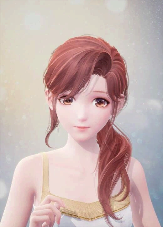 Relaxed Workflow | Infinity Nikki Wiki | Fandom