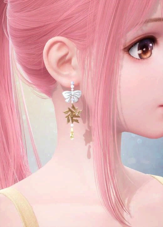 Snowflakes Calling | Infinity Nikki Wiki | Fandom