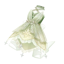 Starwish Echoes: Promise | Infinity Nikki Wiki | Fandom