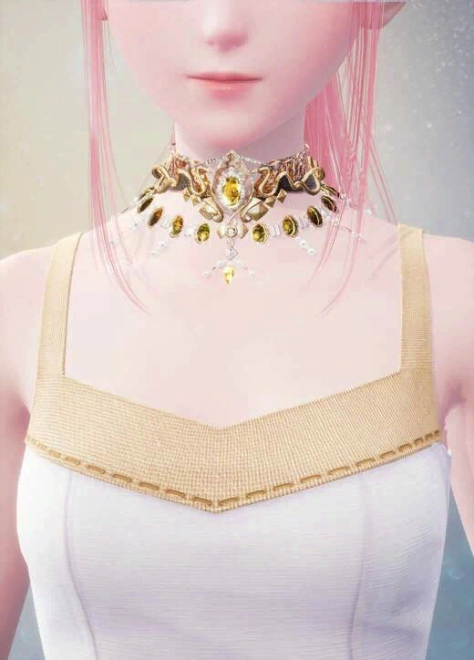 Day of Birth: Amber Fire | Infinity Nikki Wiki | Fandom