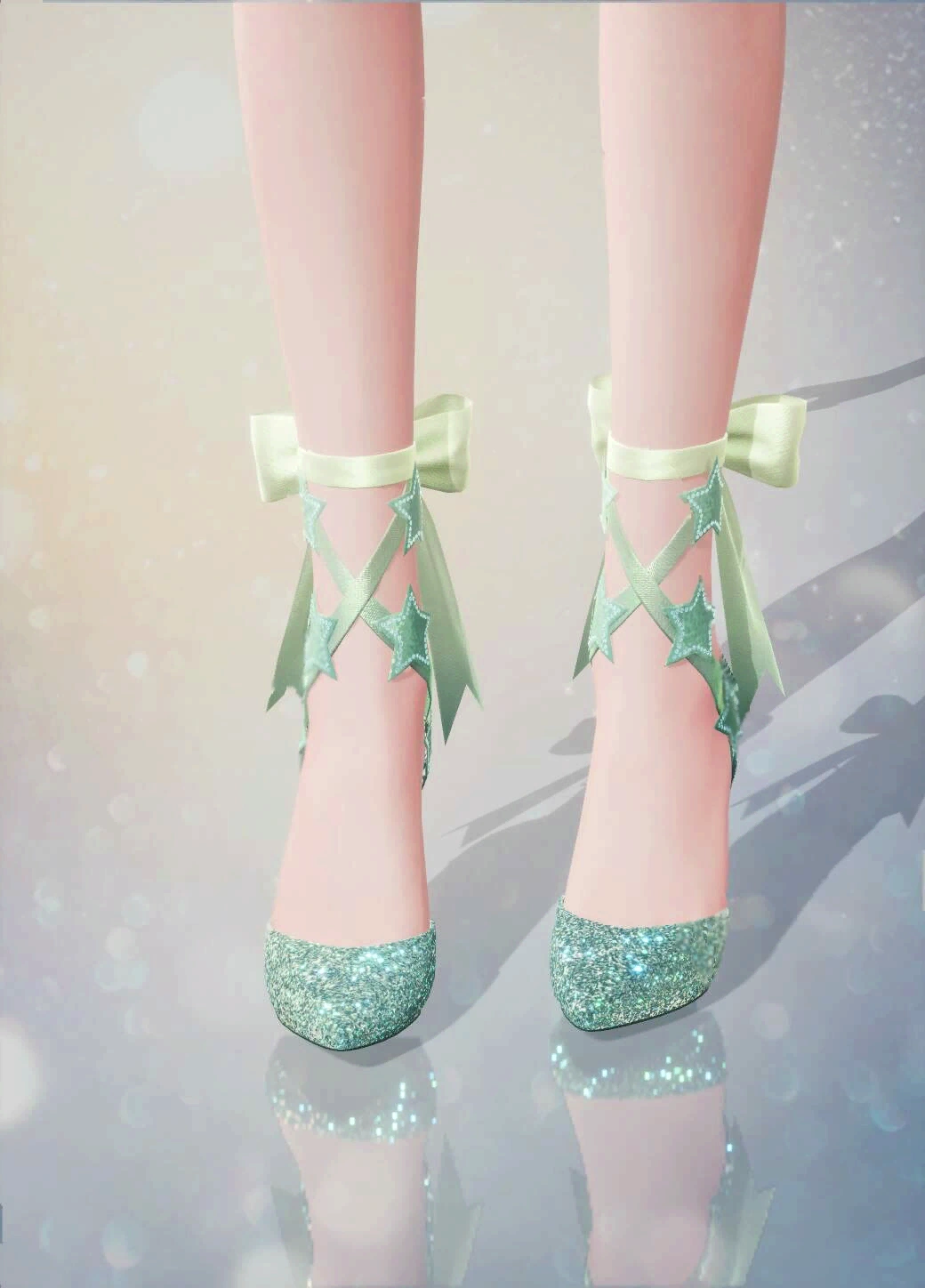 Starry Veil | Infinity Nikki Wiki | Fandom