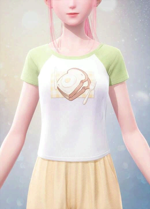 Starting Mood | Infinity Nikki Wiki | Fandom