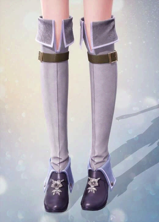 Steady Stride | Infinity Nikki Wiki | Fandom