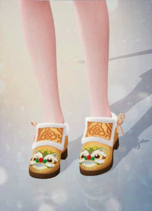 Filled with Joy: Endless Joy | Infinity Nikki Wiki | Fandom