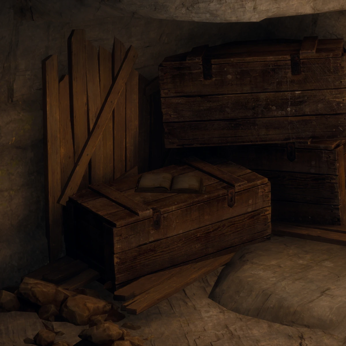 Ginata's Firework Development Notes | Infinity Nikki Wiki | Fandom