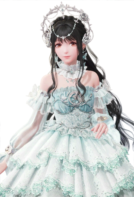 Wishful Aurosa: Misty Dream | Infinity Nikki Wiki | Fandom