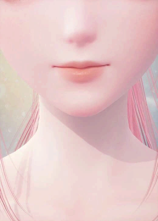 Golden Kiss | Infinity Nikki Wiki | Fandom