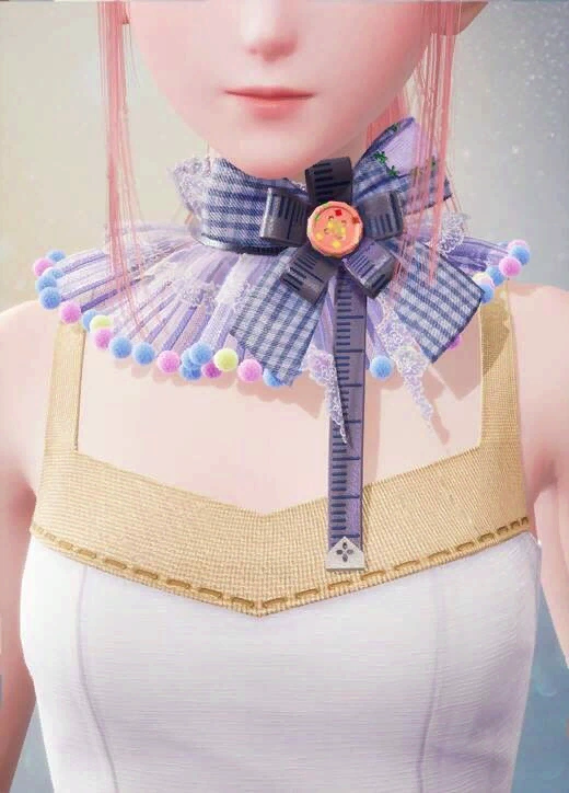 Patchwork Patterns: Dream Shaper | Infinity Nikki Wiki | Fandom