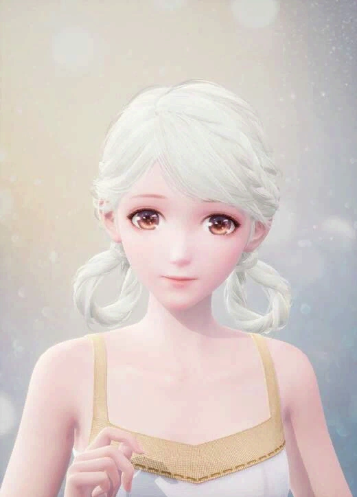 Sincere Wish | Infinity Nikki Wiki | Fandom