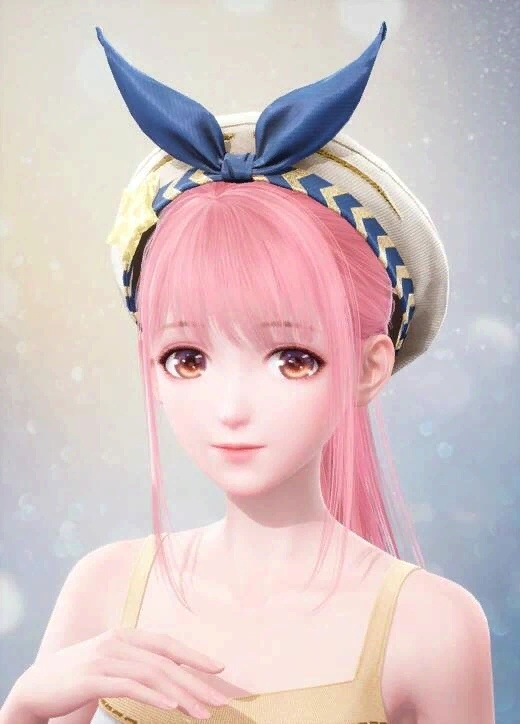 Sparkling Reverie | Infinity Nikki Wiki | Fandom