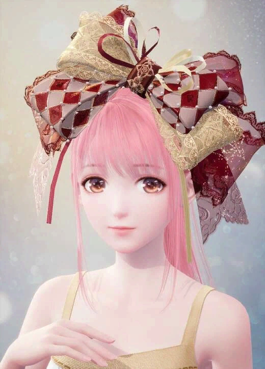 Tender Stitches | Infinity Nikki Wiki | Fandom