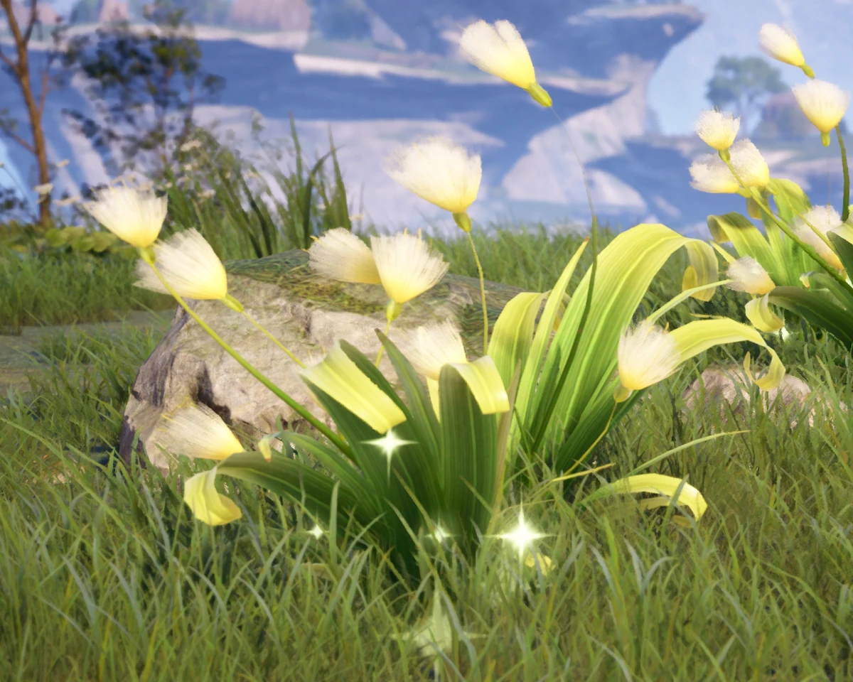 Windbloom (Collect) | Infinity Nikki Wiki | Fandom