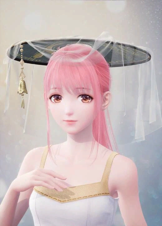 Distant Sandstorm | Infinity Nikki Wiki | Fandom