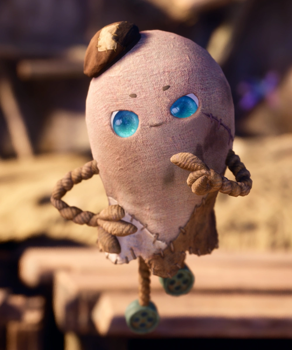 Leader | Infinity Nikki Wiki | Fandom