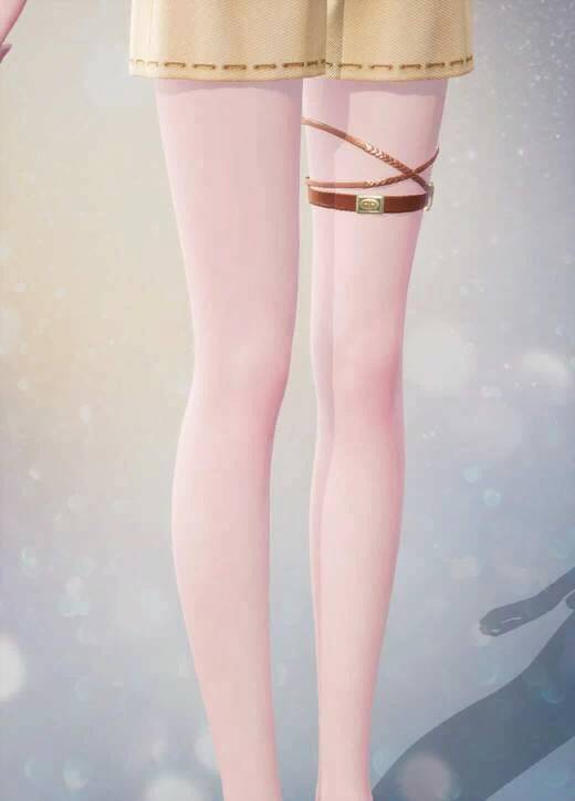 Misattributed Motive | Infinity Nikki Wiki | Fandom