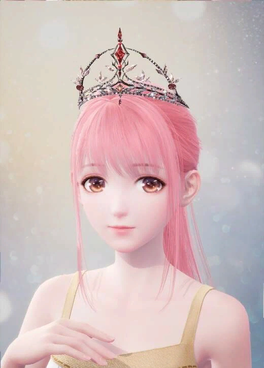 Radiant Wish | Infinity Nikki Wiki | Fandom