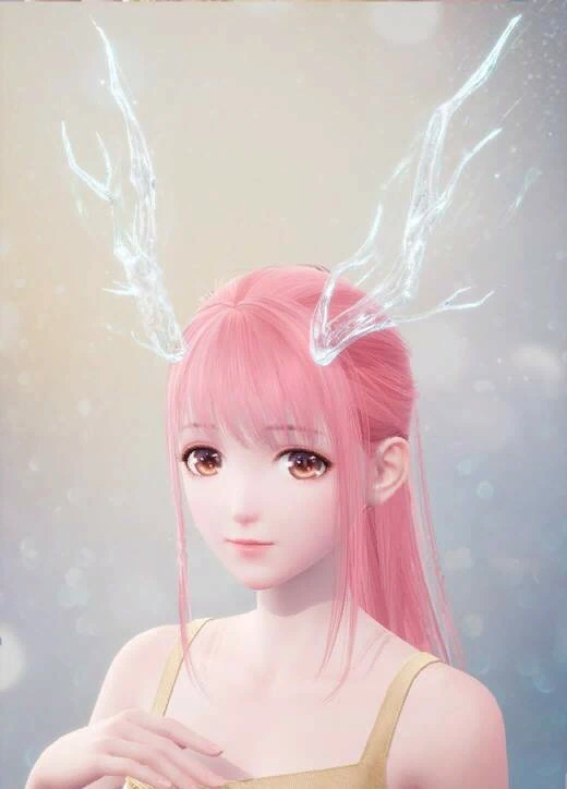 Loong in Mist | Infinity Nikki Wiki | Fandom