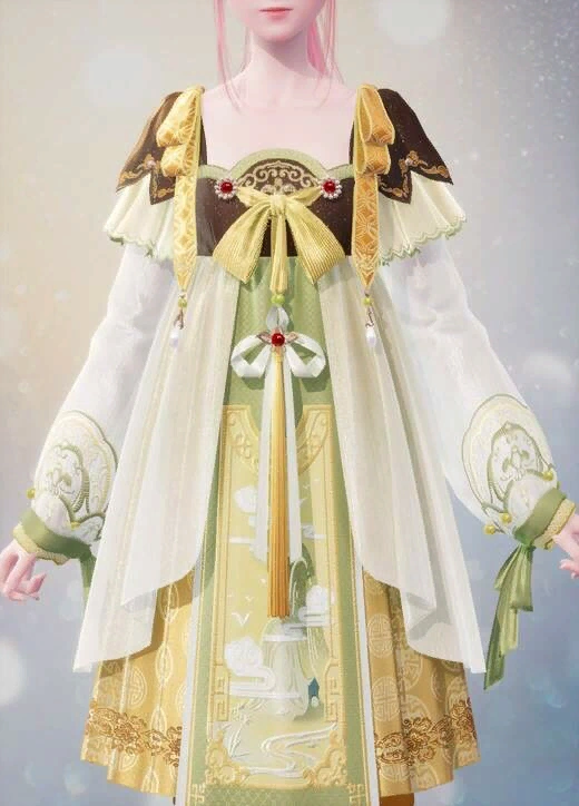 Scène de rappel | Wiki Infinity Nikki | Fandom