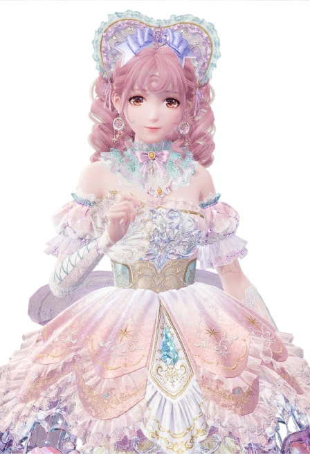 Timeless Melody: Rhapsody | Infinity Nikki Wiki | Fandom