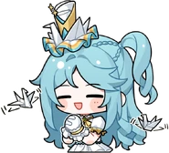 Wings of Wishes | Infinity Nikki Wiki | Fandom